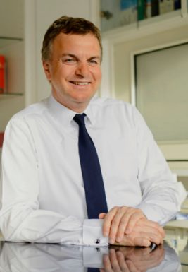 Home - Dr. med. Werner Lehner